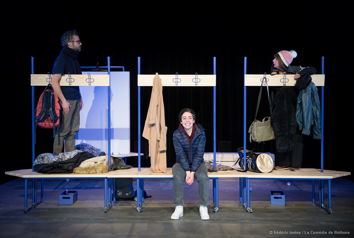 S’adresser à l’adolescence dans le spectacle vivant - L'Établi de l ...