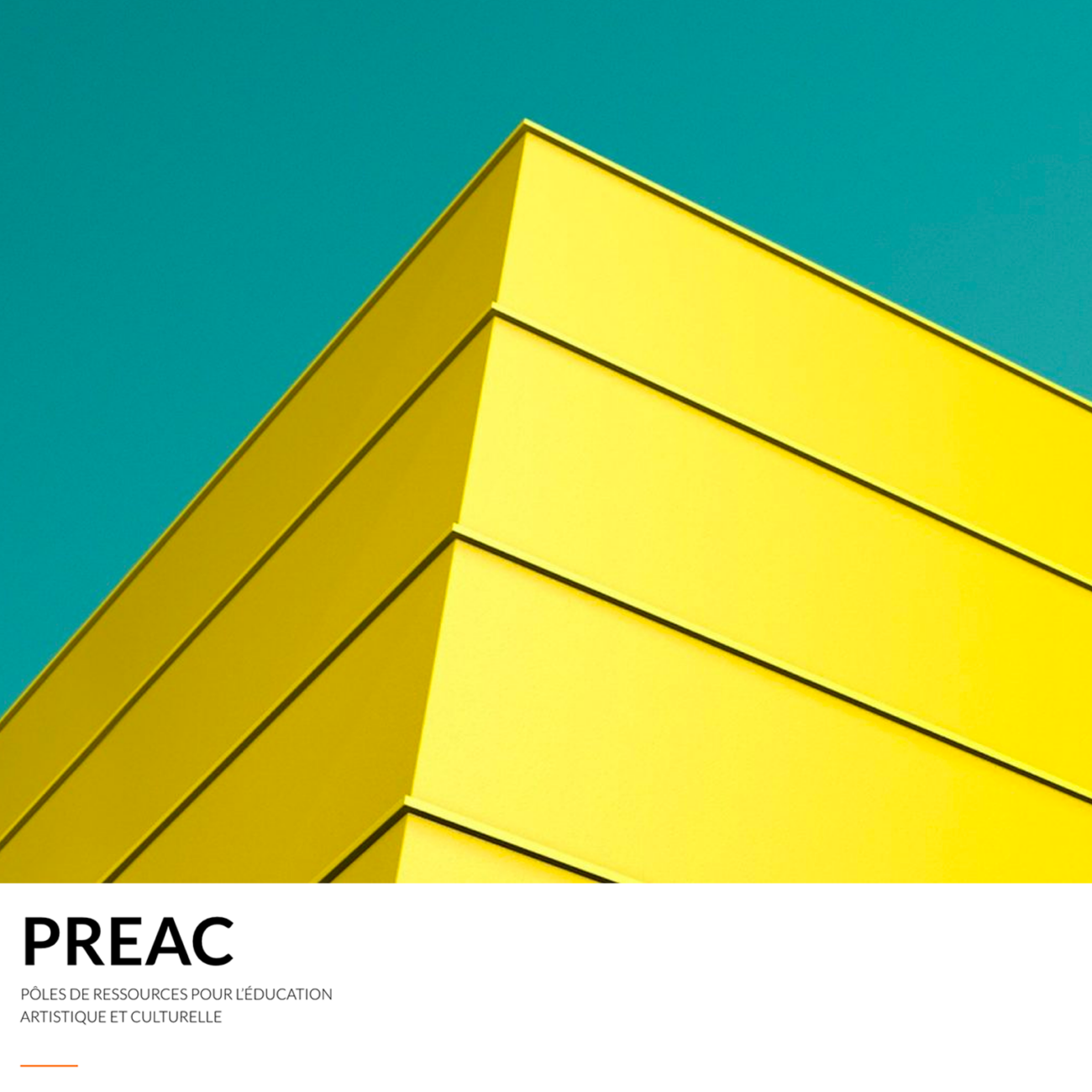 Index des PREAC - L'Établi de l'Éducation Artistique et Culturelle